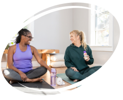 BOOST Women | BOOST Nutritional Drinks