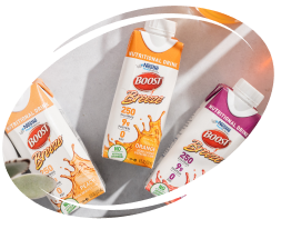 BOOST Breeze | BOOST Nutritional Drinks