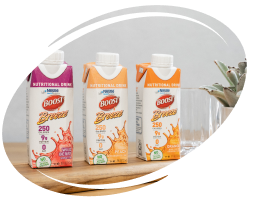 BOOST Breeze | BOOST Nutritional Drinks