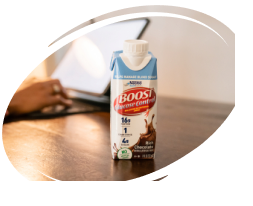 BOOST Glucose Control® Nutritional Drink | BOOST®