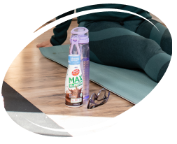 BOOST Glucose Control® MAX 30g Protein Nutritional Drink | BOOST®