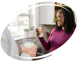 BOOST® Very High Calorie Nutritional Drink | BOOST®