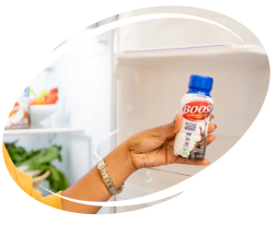 BOOST Plus | BOOST Nutritional Drinks