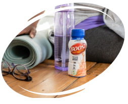 BOOST Plus | BOOST Nutritional Drinks