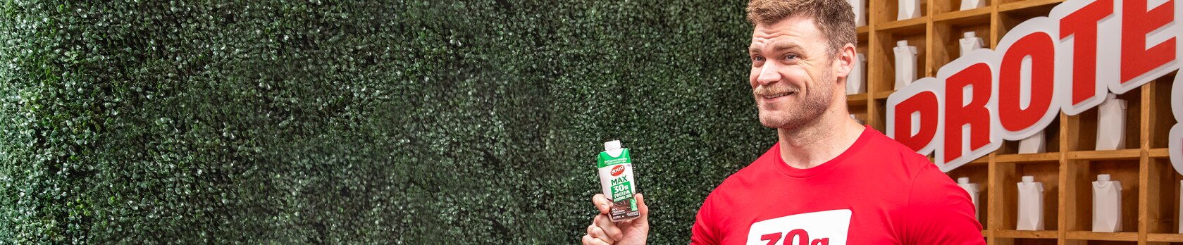 Muscle Health | BOOST®