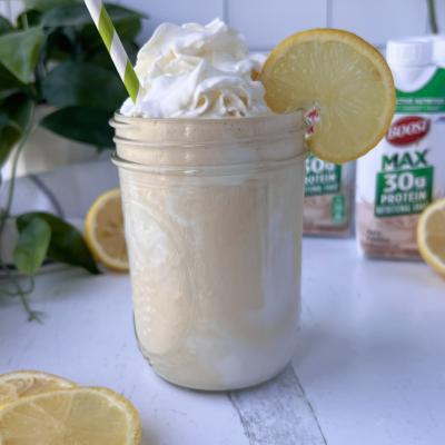 Breakfast | Desserts | Drinks | Main Courses | Snacks | BOOST Recipes