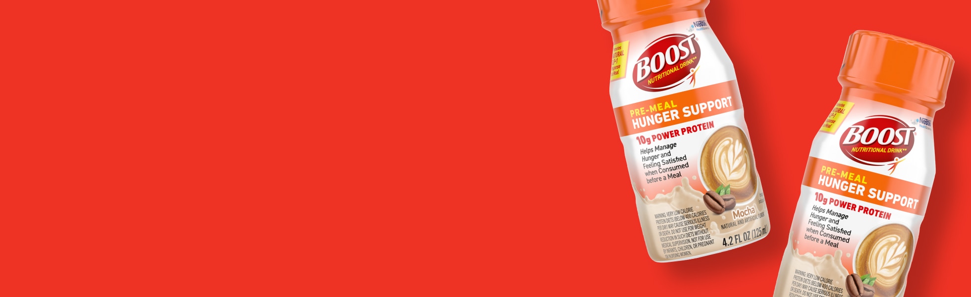 Nutritional Drinks and Shakes for Adults | BOOST