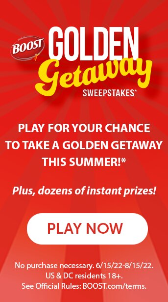 How much protein do you need? | BOOST®