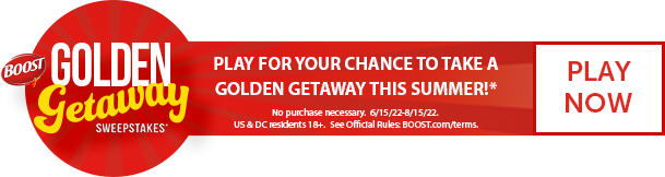 How much protein do you need? | BOOST®