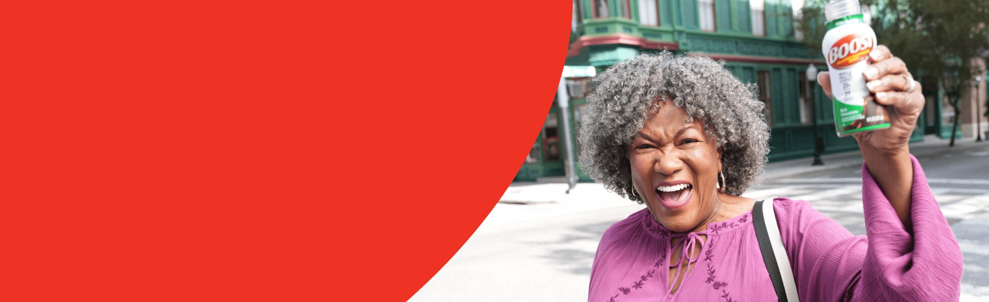 Nutritional Drinks and Shakes for Adults | BOOST